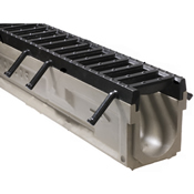 Polycast - Polycast 900 Series Ductile Iron Frame By Item by Trench ...