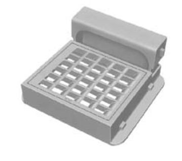 R-3222-LA - Neenah R-3222-LA Combination Inlets With Curb Box by Trench ...