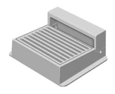 R-3228-K - Neenah R-3228-K Combination Inlets With Curb Box by Trench ...