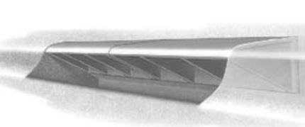 R-3233-A - Neenah R-3233-A Combination Inlets: Gutter Plate by Trench ...