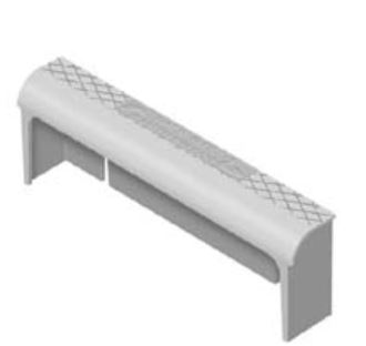 R-3290 - Neenah R-3290 Combination Inlets With Curb Box by Trench Drain ...