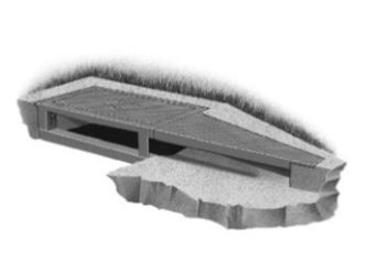 R-3317-R - Neenah R-3317-R Combination Inlets: Catch Basin by Trench ...