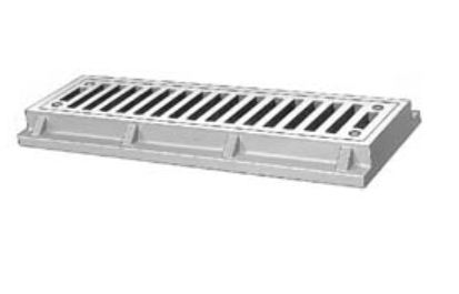 R-3423 - Neenah R-3423 Combination Inlets Without Curb Box by Trench ...