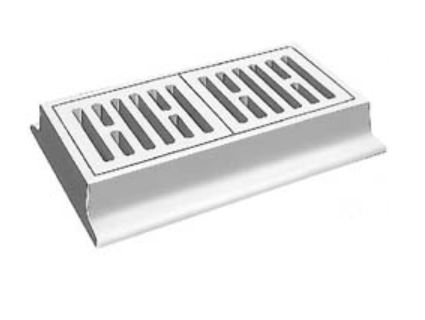 R-3425-B - Neenah R-3425-B Combination Inlets Without Curb Box by ...