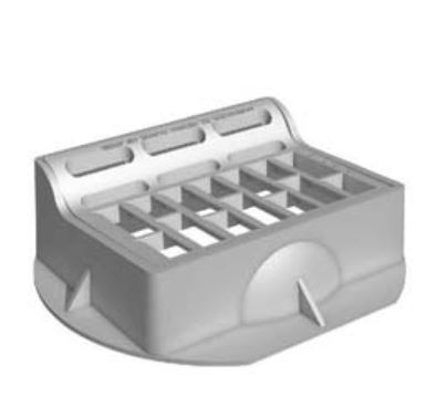 R-3501-PL - Neenah R-3501-PL Roll and Gutter Inlets by Trench Drain Supply