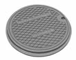 Neenah Extended Catalog - Neenah R-1404 to R-1799 Manhole Frames & Lids ...