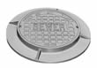 Neenah Extended Catalog - Neenah R-1404 to R-1799 Manhole Frames & Lids ...