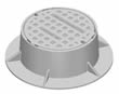 Neenah Extended Catalog - Neenah R-1404 to R-1799 Manhole Frames & Lids ...