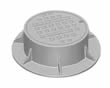 Neenah Extended Catalog - Neenah R-1404 to R-1799 Manhole Frames & Lids ...