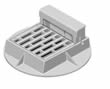 Neenah Extended Catalog - Neenah R-3000 to R-3473 Combo Inlets by ...