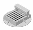 Neenah Extended Catalog - Neenah R-3000 to R-3473 Combo Inlets by ...