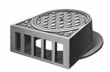 Neenah Extended Catalog - Neenah R-3000 to R-3473 Combo Inlets by ...