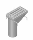 Neenah Extended Catalog - Neenah R-3900 to R-4018 Bridge Scupper by ...