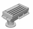 Neenah Extended Catalog - Neenah R-3900 to R-4018 Bridge Scupper by ...