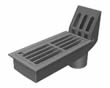 Neenah Extended Catalog - Neenah R-3900 to R-4018 Bridge Scupper by ...