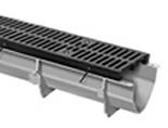 Zurn Flo-Thru Linear Drains - Manufacturer Info Page - Z882, Z886, Z880 ...