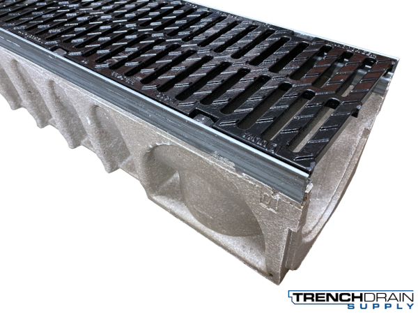 Trench Drain Supply