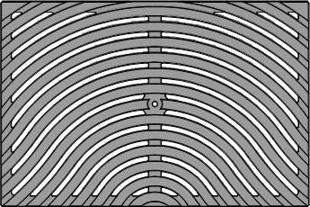 GSX12-18I99 - Ground Swell 12" x 18" by Trench Drain Supply