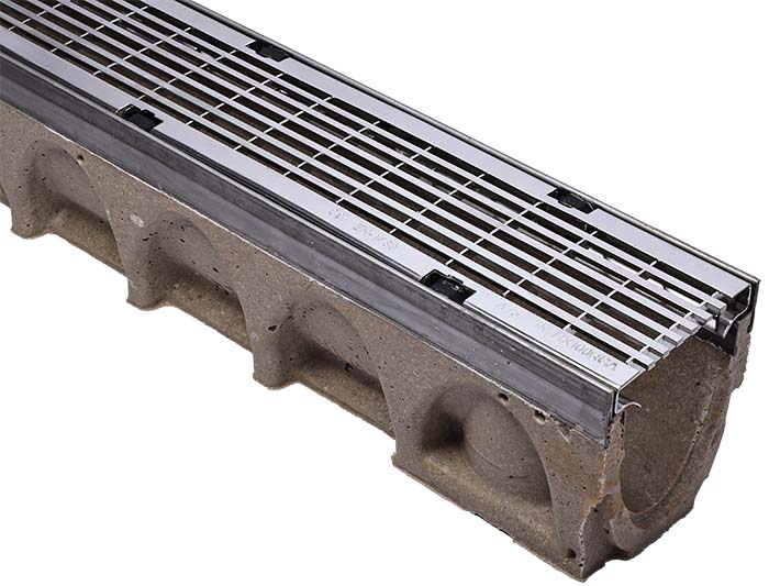 Trench Drain Supply