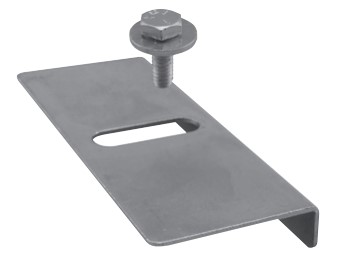 Watts - Dead Level D Trench Drain by Trench Drain Supply