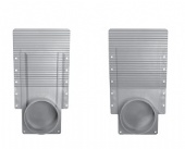 Watts - Dead Level D Trench Drain by Trench Drain Supply